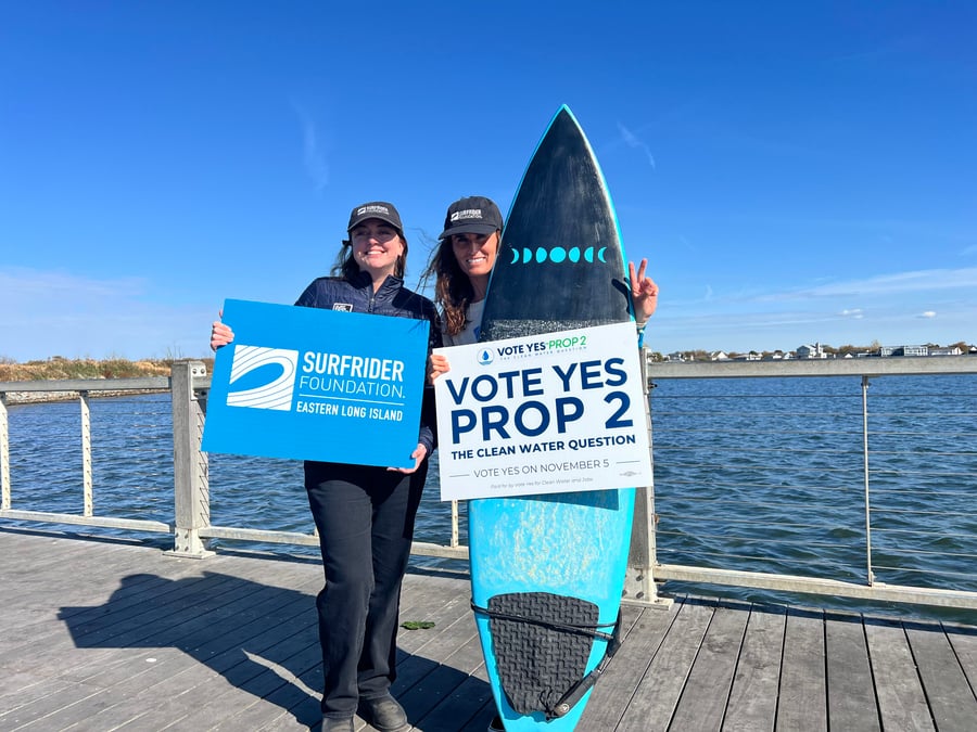 Eastern Long Island Home Page